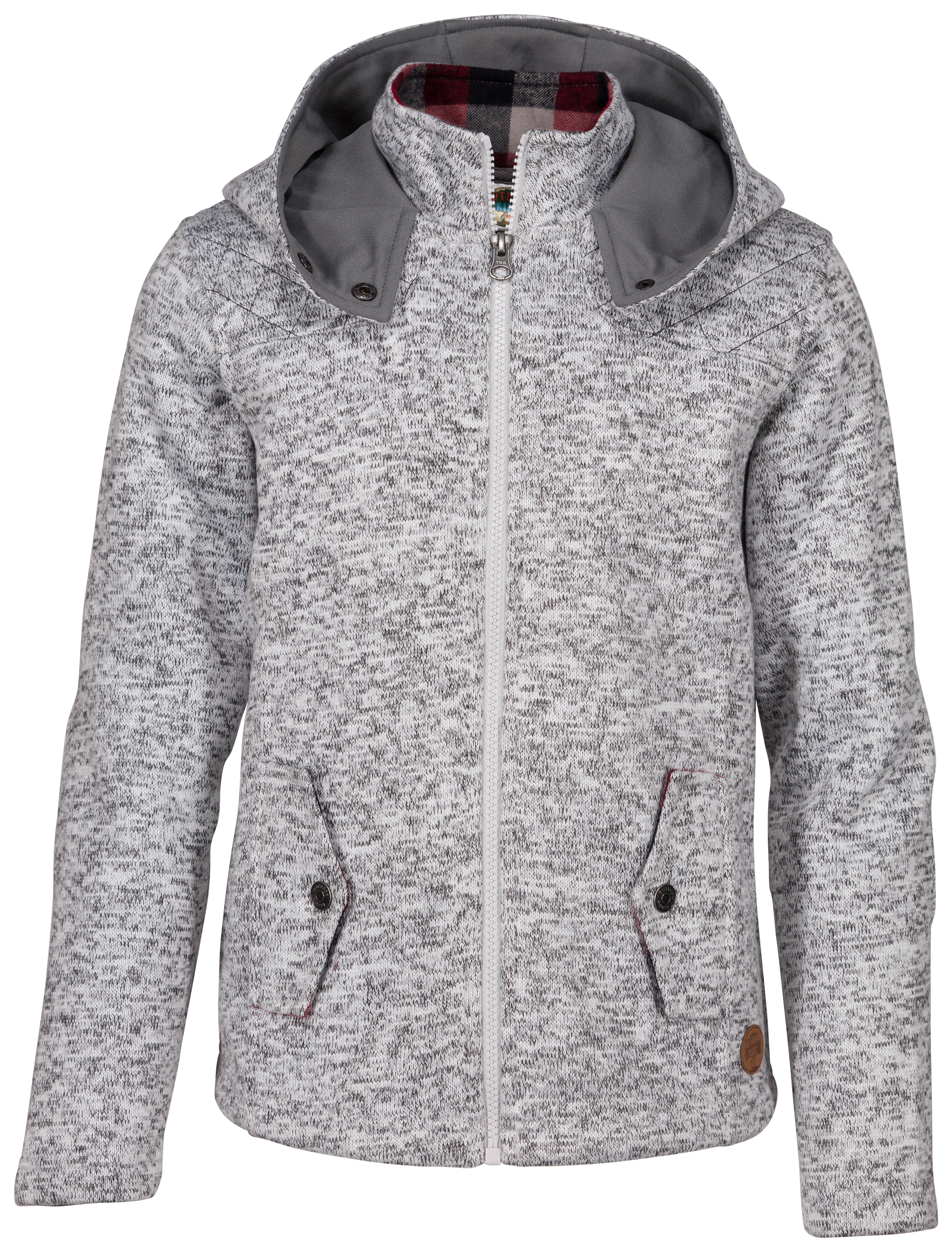 Bass Pro Shops Fleece Full-Zip Sweater for Toddlers or Kids | Bass Pro ...